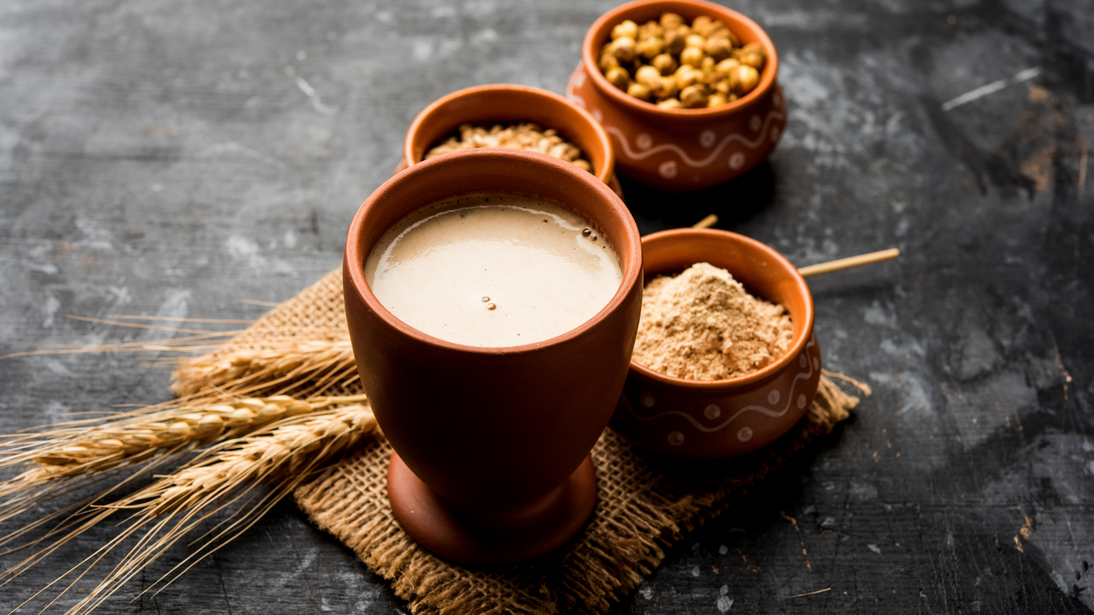 Sattu and its benefits – Manna Foods