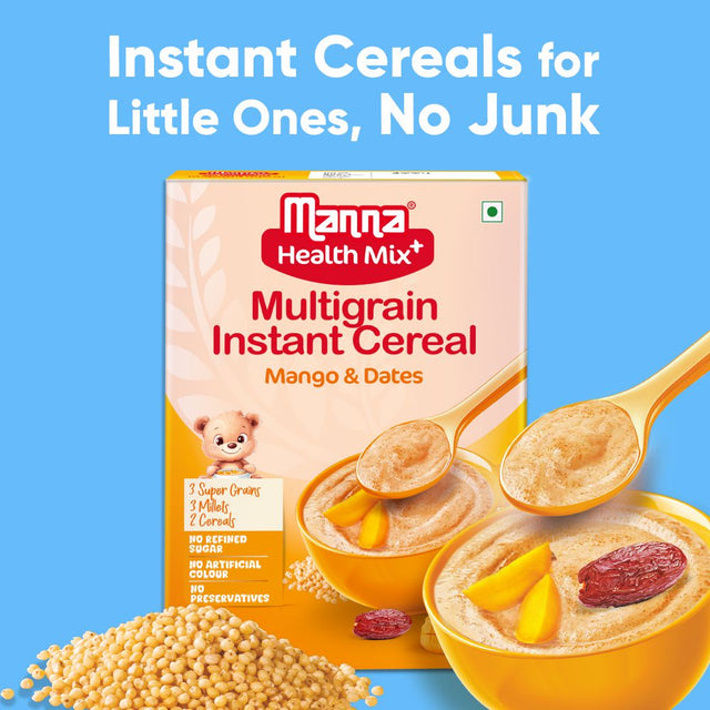 Collections – Manna Foods