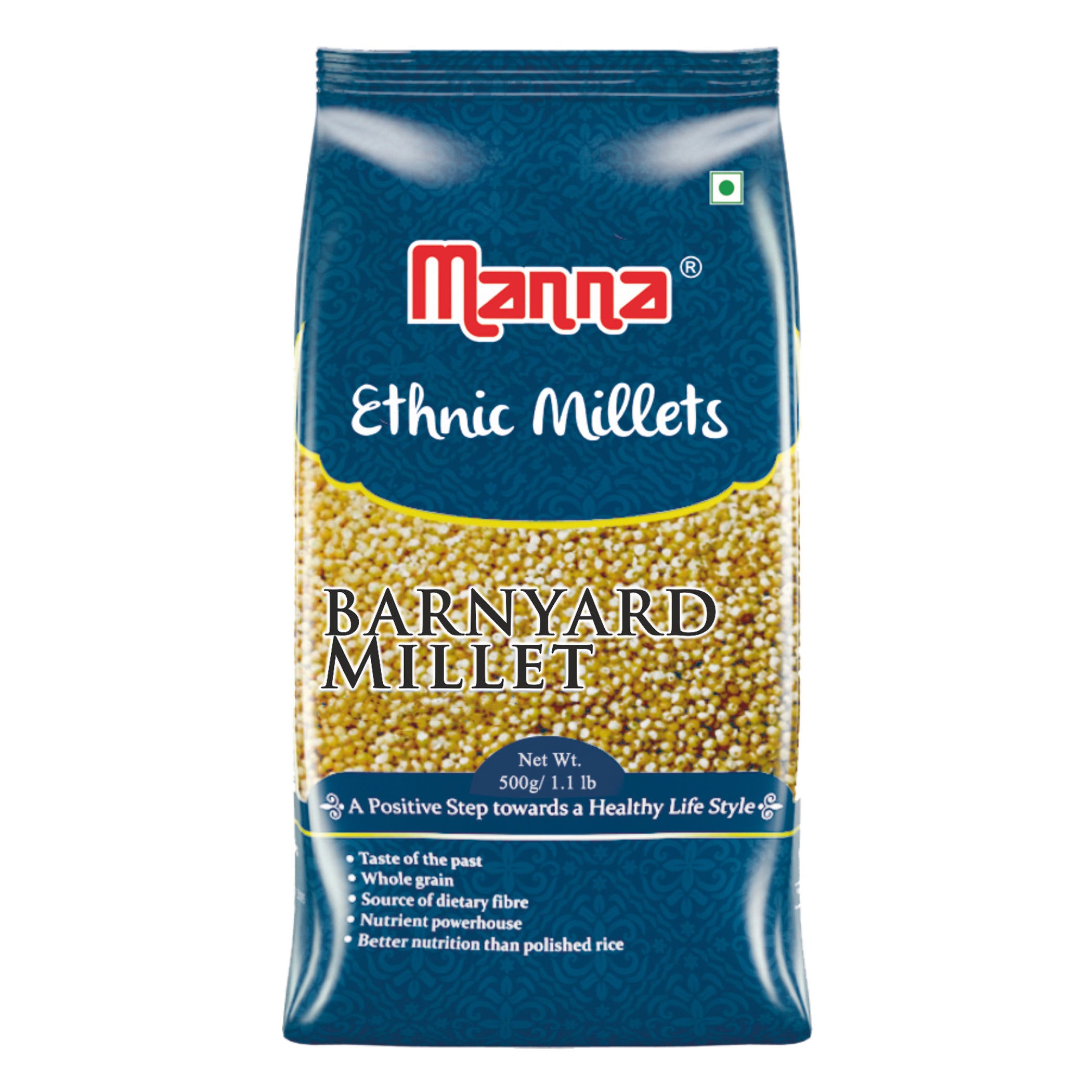 Products – Manna Foods