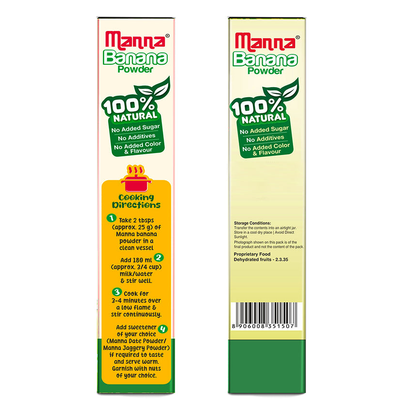 Products – Manna Foods