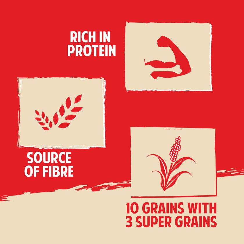 Go Grains Crunchies Chocofills 450g – Manna Foods