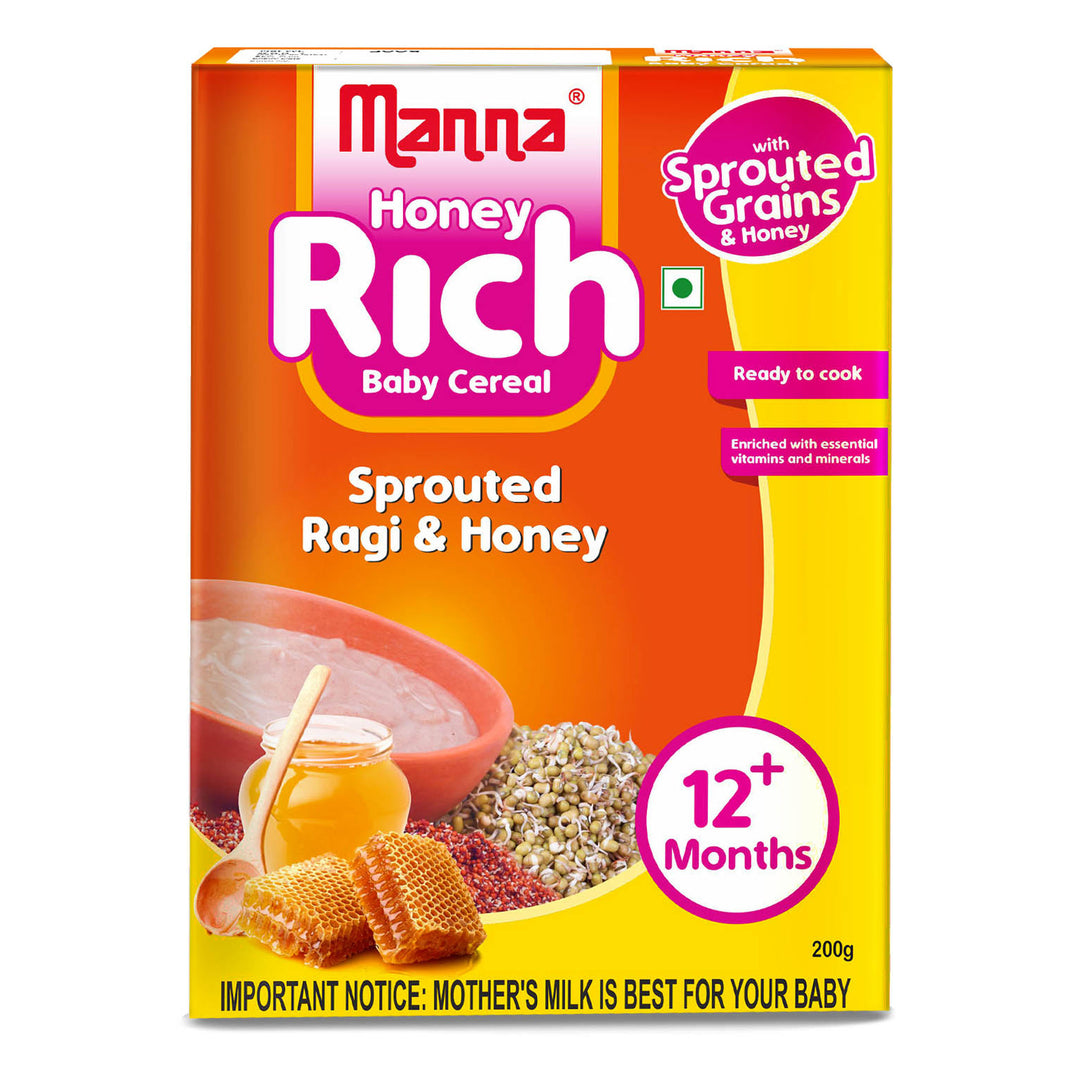 Products – Manna Foods