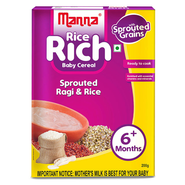 Products – Manna Foods